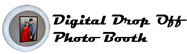 Reserve a Digital Drop Off Photo Booth - Digital Drop Off Photo Booth